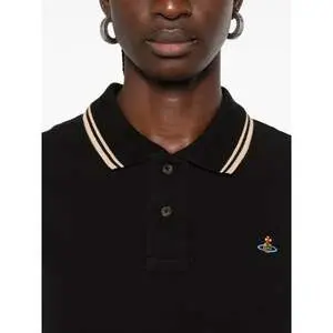 VIVIENNE WESTWOOD Tops Polo Tops