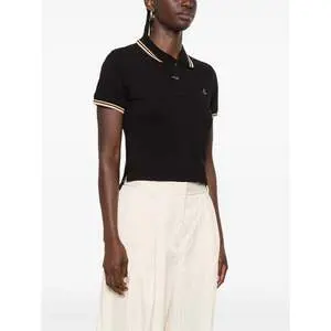 VIVIENNE WESTWOOD Tops Polo Tops