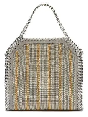 Stella McCartney Falabella Micro Tote Bag