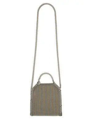 Stella McCartney Falabella Micro Tote Bag