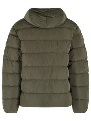 C.P. COMPANY Chrome-r Polyamide Down Jacket