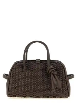 Jacquemus Le Petit Turismo' Handbag - Brown