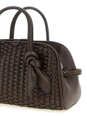 Jacquemus Le Petit Turismo' Handbag - Brown