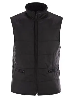 FAY Wool And Cashmere Double Coat