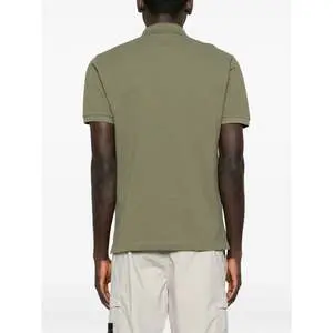 Stone Island Polo Shirts