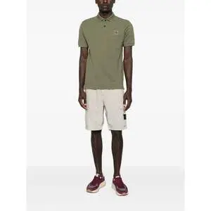 Stone Island Polo Shirts