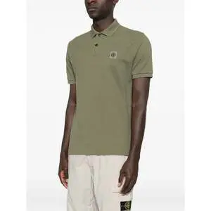 Stone Island Polo Shirts