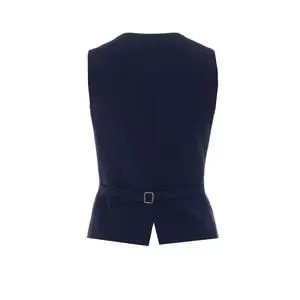 Max Mara Mstmadia Vest