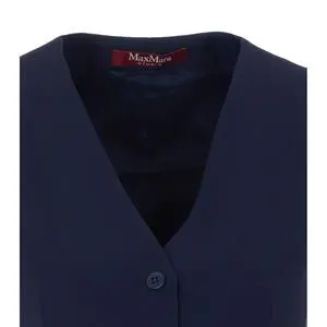 Max Mara Mstmadia Vest