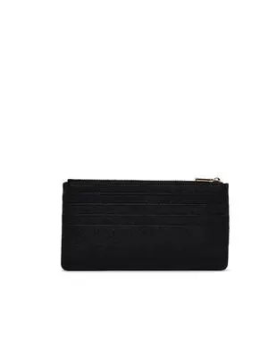 Dolce & Gabbana Leather Card Holder