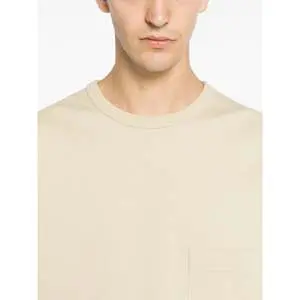 LEMAIRE Neutrals Sweaters & Knitwear Sweatshirts