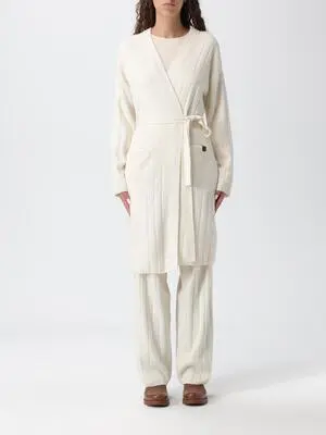 Max Mara Sweater - White