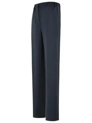 Max Mara Editto' Virgin Wool Pants