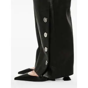 Sportmax Trousers Palazzo Pants