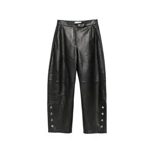 Sportmax Palazzo Bottoms For Women