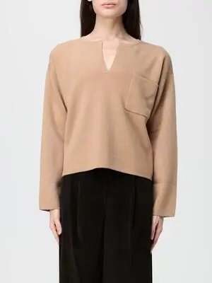 Max Mara Sweater - Cream
