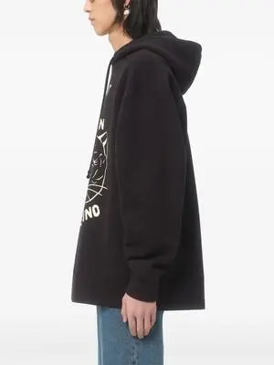 Valentino Garavani Le Chat De La Maison Sweatshirt - Multicolor