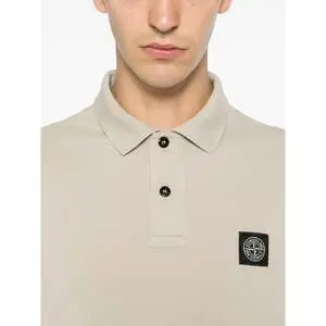 Stone Island Polo Shirts