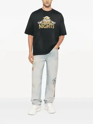 Amiri Night Shirt