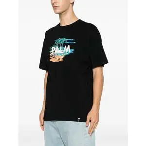 Palm Angels T-shirts & Vests T-shirts