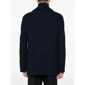 TOM FORD Coats Peacoats