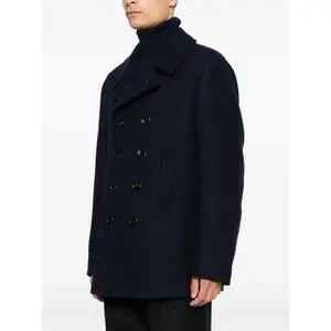 TOM FORD Coats Peacoats