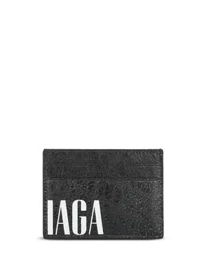 Balenciaga Editor Card Holder