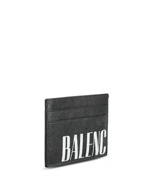 Balenciaga Editor Card Holder