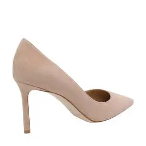 JIMMY CHOO Romy Pumps - Cream