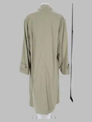MAISON MARGIELA Trench Monopetto
