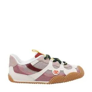 Valentino Garavani Amphibia Sneakers - Multicolor