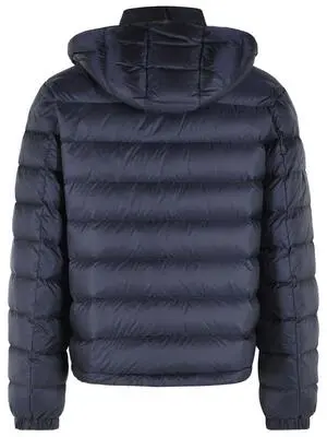 Moncler Verith' Polyamide Down Jacket