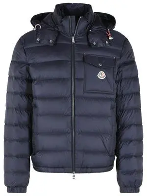 Moncler Classic Jackets For Men