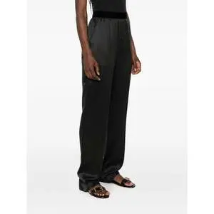 TOM FORD Trousers Straight Trousers