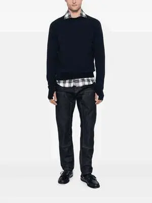 Eleventy Crewneck Sweater