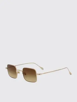 Gucci Gg1813s Metal Sunglasses - Gold