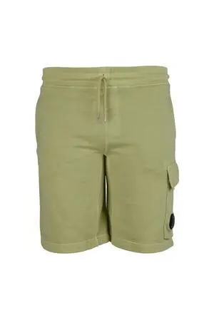 C.P. COMPANY Short - Green