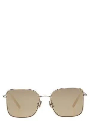 Brunello Cucinelli Timeless Reflections Titanium Glasses