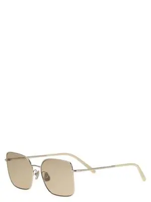 Brunello Cucinelli Timeless Reflections Titanium Glasses