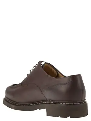 Paraboot Chambord Derby With Tray