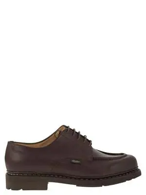 Paraboot Paraboot Men Chambord - Derby With Tray Multicolor