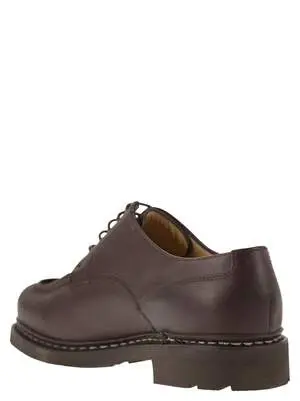 Paraboot Chambord Derby With Tray - Multicolor