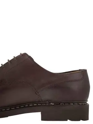 Paraboot Chambord Derby With Tray - Multicolor