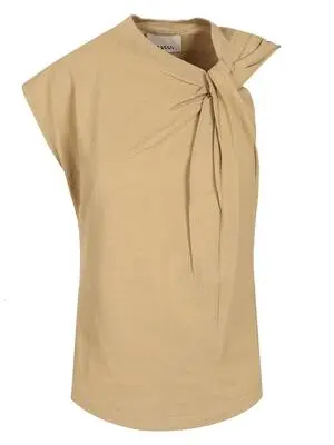 ISABEL MARANT ÉTOILE Isabel Marant Etoile Cotton Jersey T-shirt