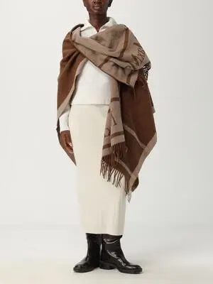 Max Mara Cashmere Midi Skirt