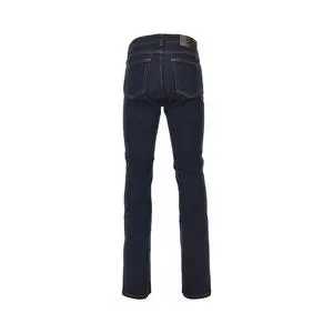 Etro Stretch Denim Roma Fit Jeans - Blue