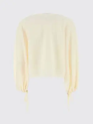 Max Mara Virgin Wool Sweater