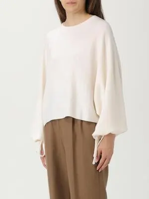 Max Mara Virgin Wool Sweater