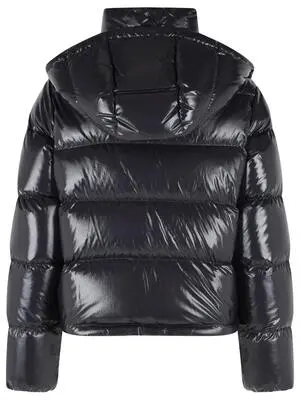Moncler Niveole' Polyamide Down Jacket