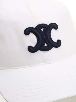 Celine Triumph Cap
